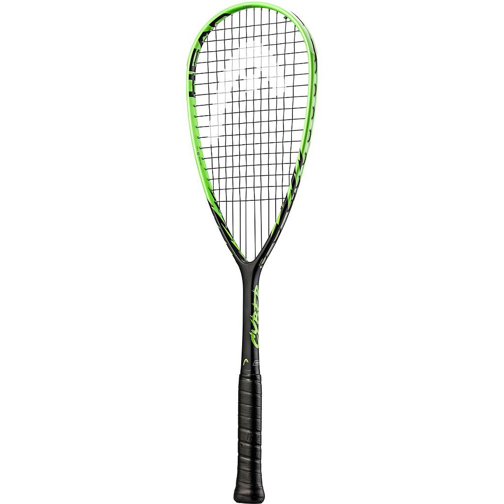 Head Cyber Tour Squash Racket | Reydon Sports Plc